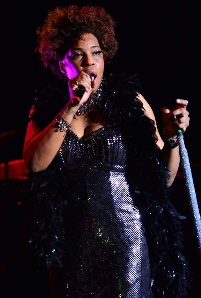 Picture of Macy Gray