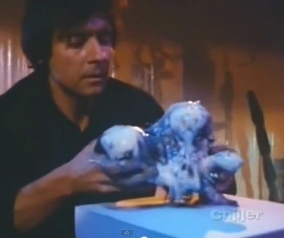 Picture of "Alfred Hitchcock Presents" The Jar