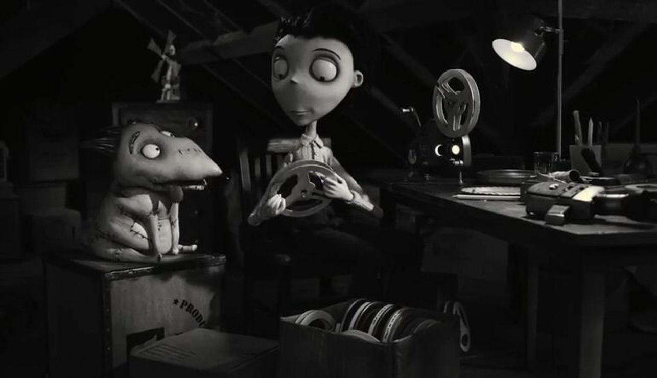 Picture of Captain Sparky vs. The Flying Saucers