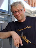 Picture of Heikki Paavilainen