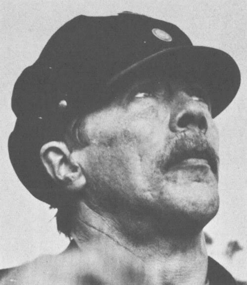 Picture of Allan Edwall