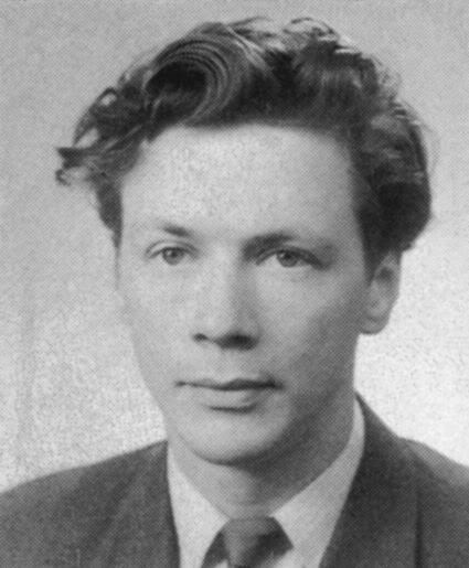 Picture of Allan Edwall