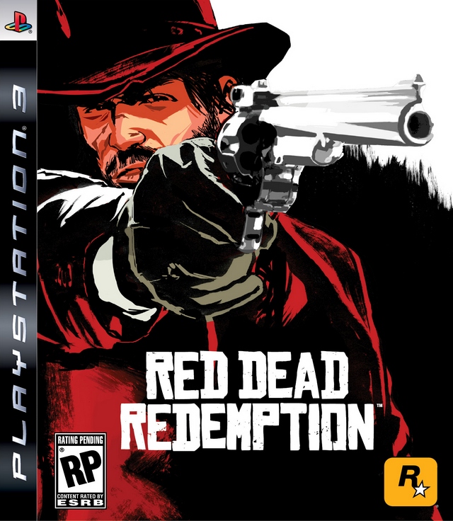 Picture of Red Dead Redemption