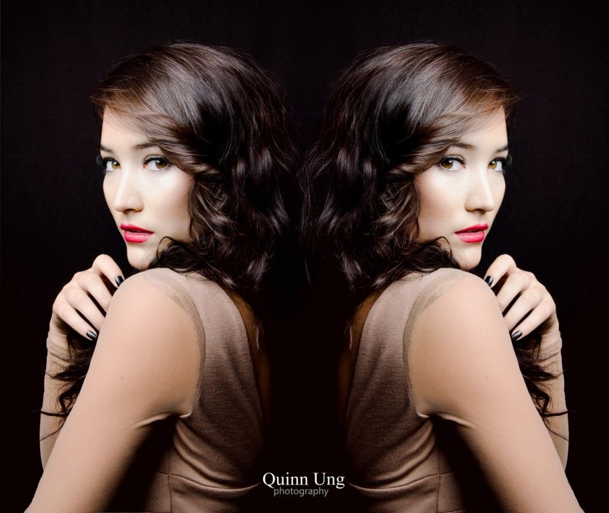 Alexandra Kimiko Clark image