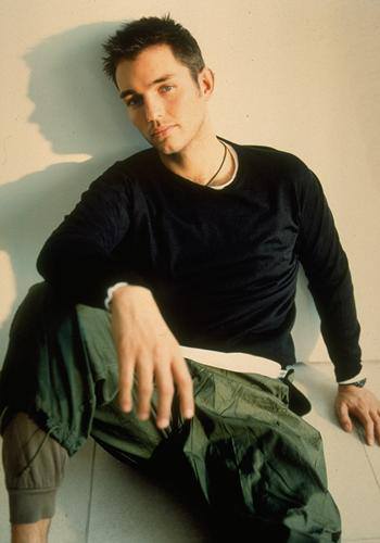 Picture of Matthew Marsden