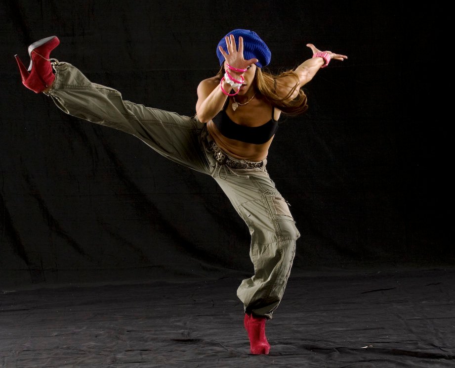 Picture of Kamilah Barrett