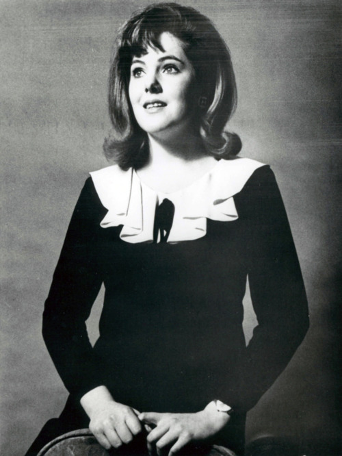 Picture of Lynn Redgrave