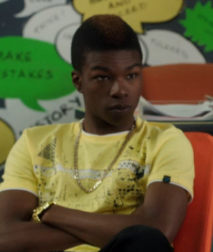 Richard Walters image