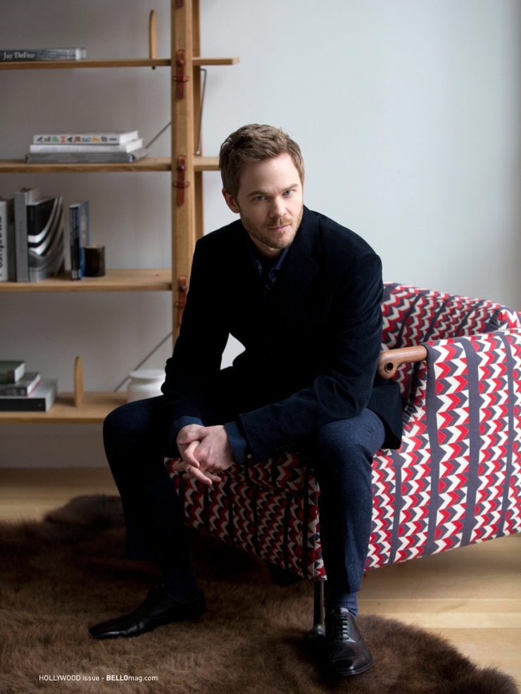 Picture of Shawn Ashmore