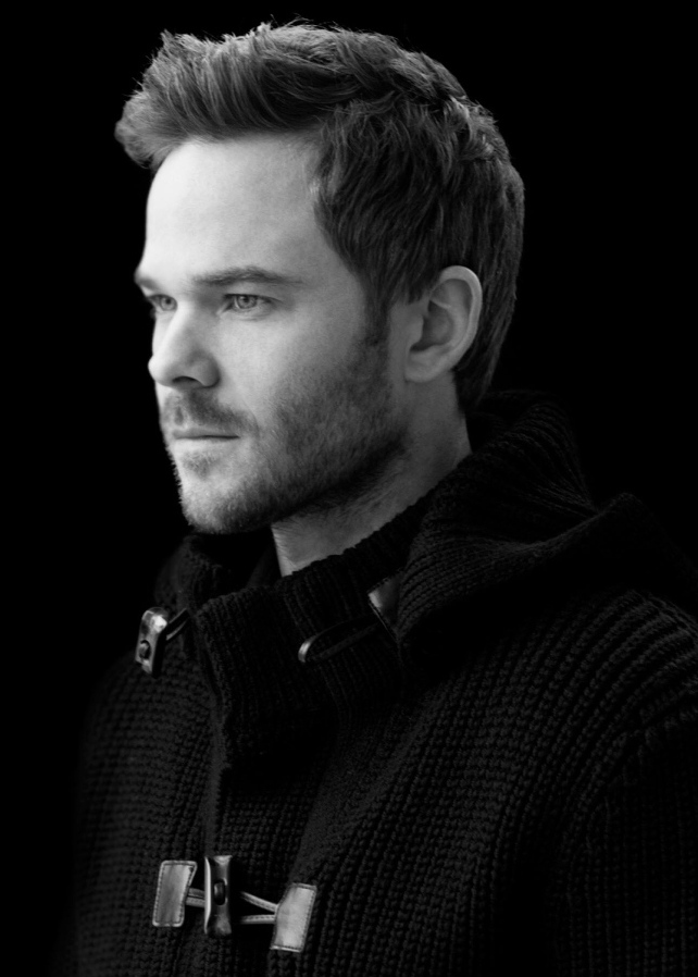 Picture of Shawn Ashmore
