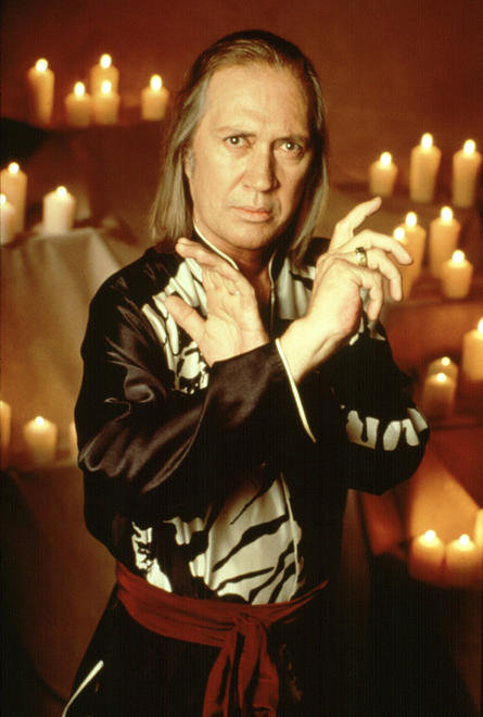 David Carradine picture