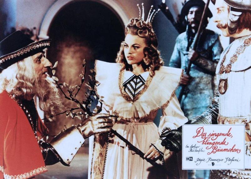 Picture of The Singing Ringing Tree