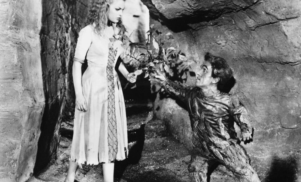 Picture of The Singing Ringing Tree