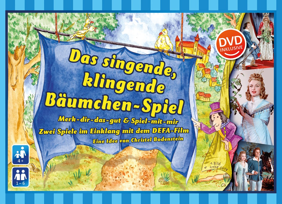 Picture of The Singing Ringing Tree