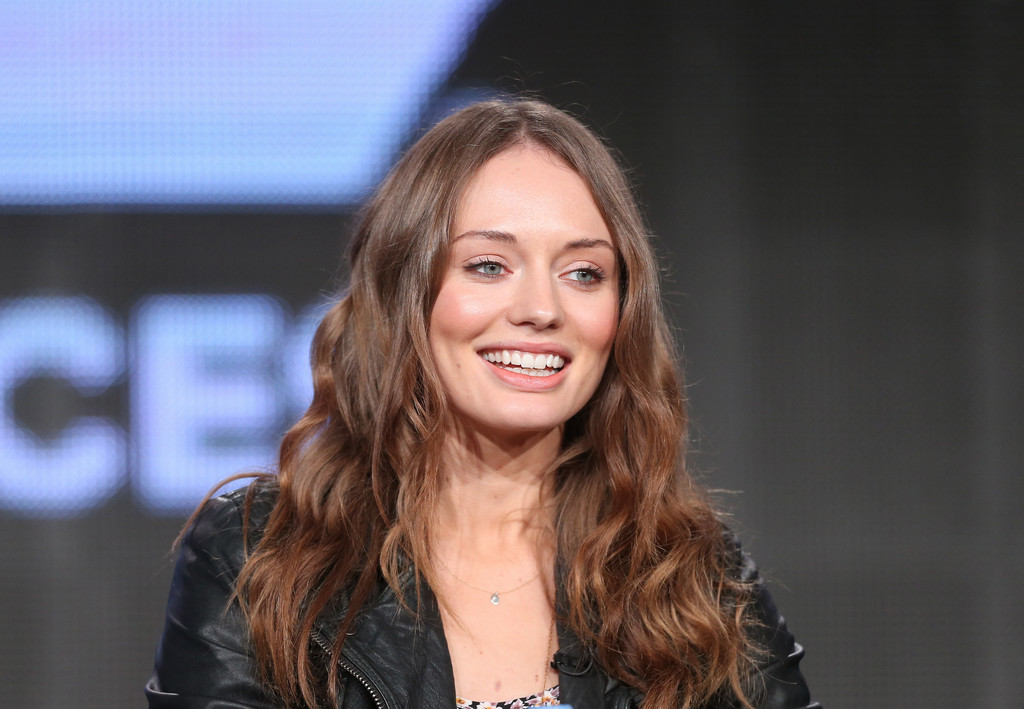 Picture of Laura Haddock