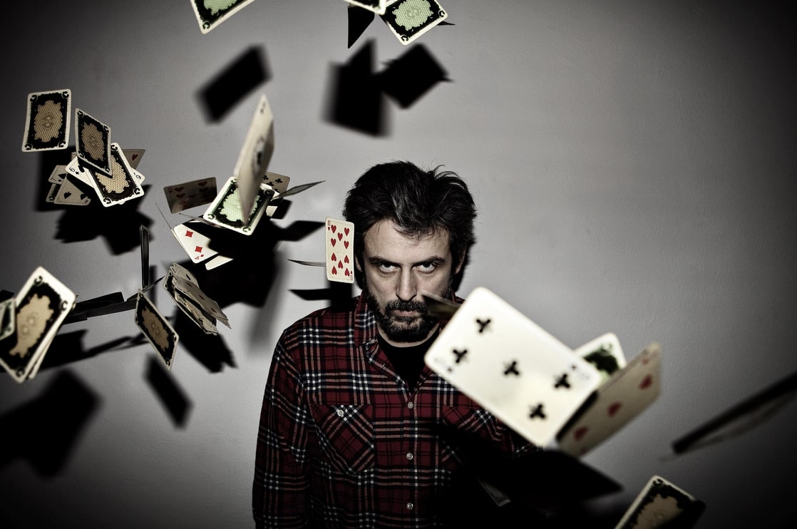 Image of Dejan Cukic