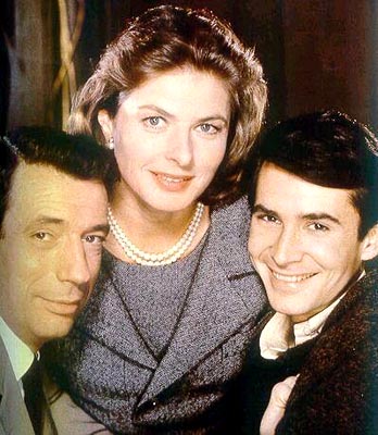 Image of Goodbye Again (1961)