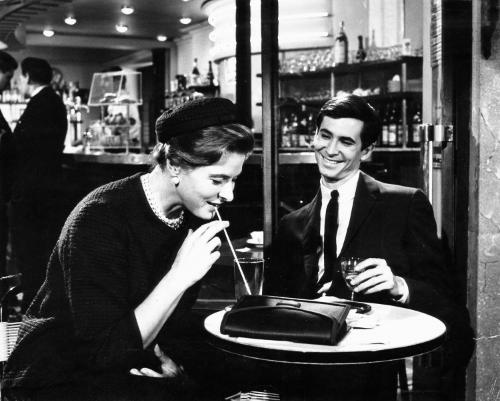 Goodbye Again (1961) image