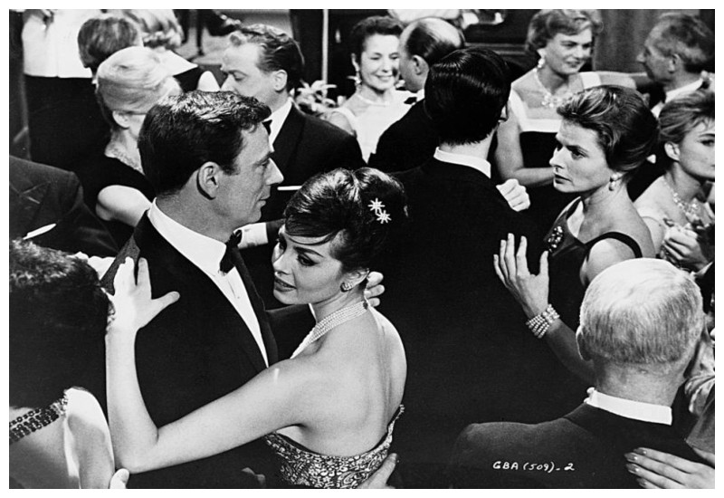 Picture of Goodbye Again (1961)