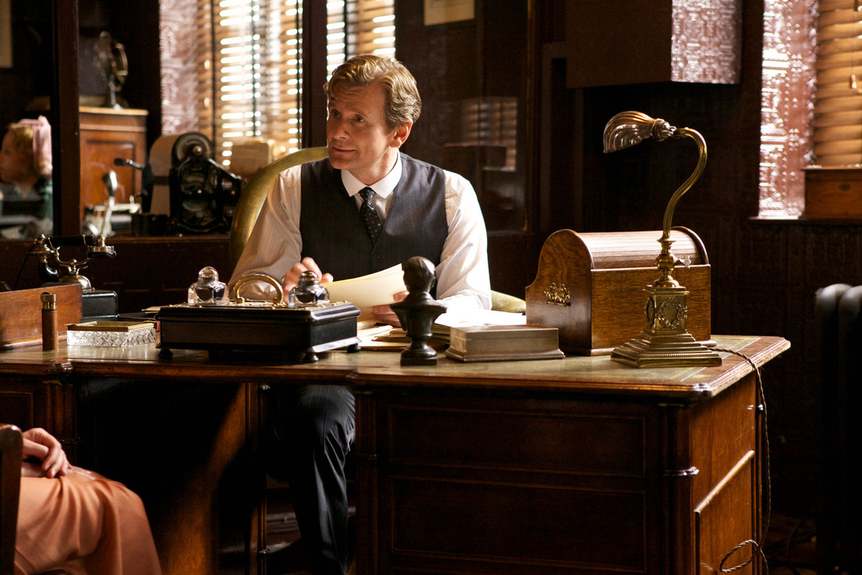 Picture of Charles Edwards