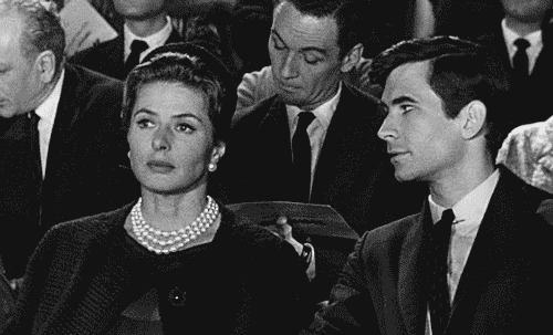 Picture of Goodbye Again (1961)