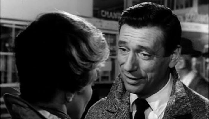 Picture of Goodbye Again (1961)
