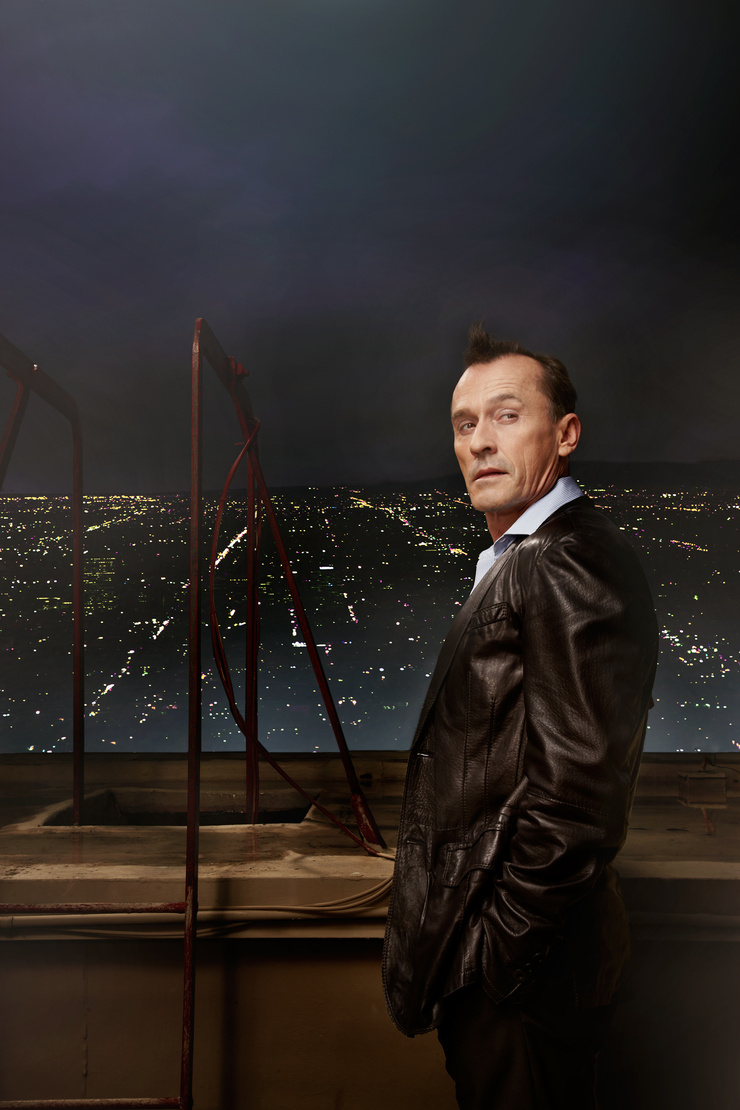 Picture of Robert Knepper