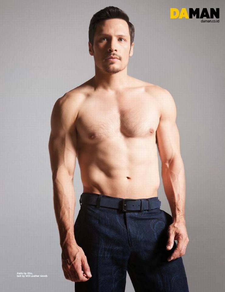 Picture of Nick Wechsler