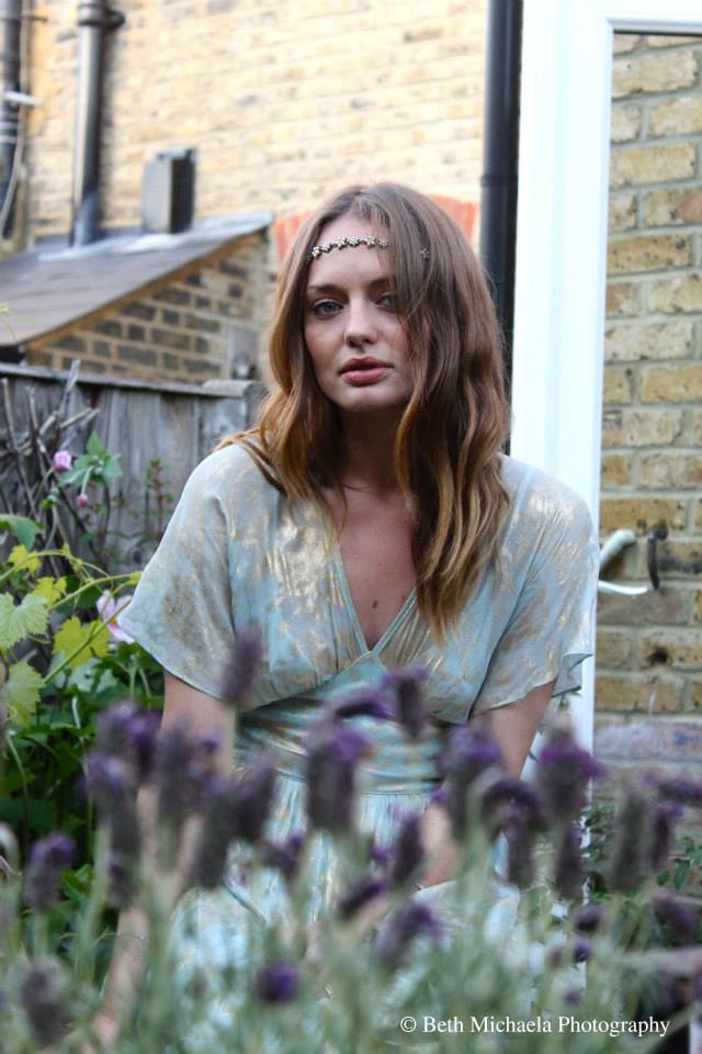 Image of Laura Haddock