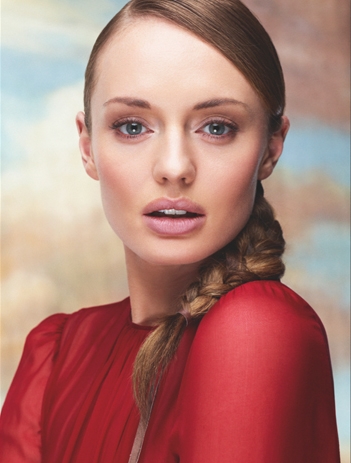 Picture of Laura Haddock