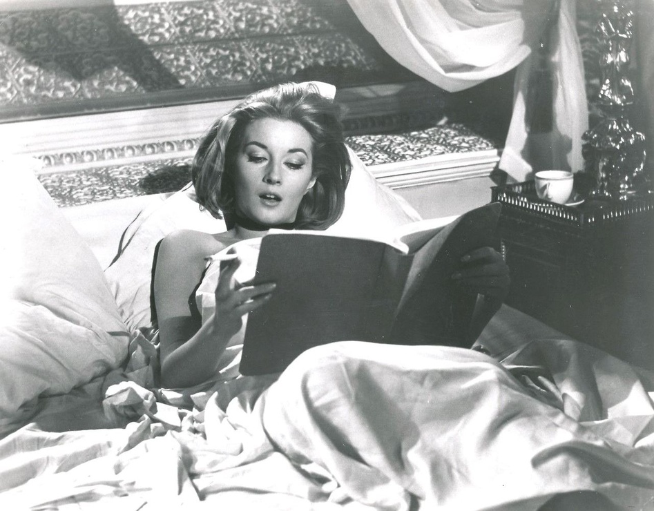 Picture of Daniela Bianchi