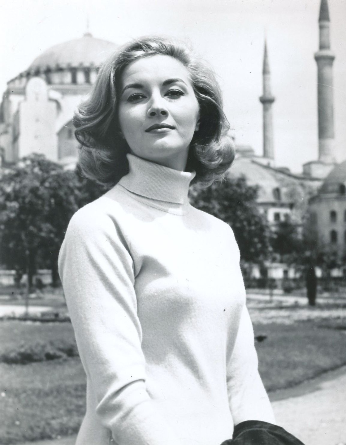 Picture of Daniela Bianchi