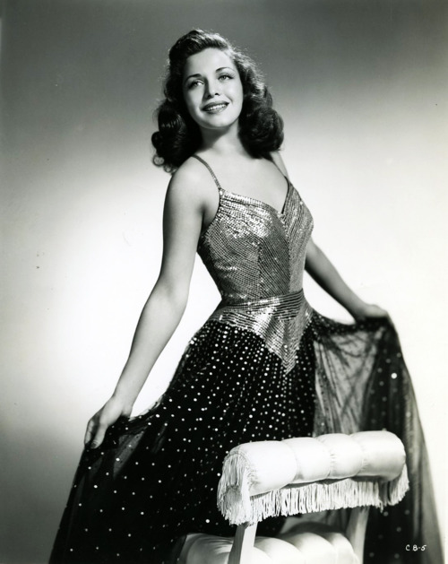 Carol Bruce picture