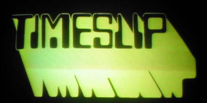 Picture of Timeslip