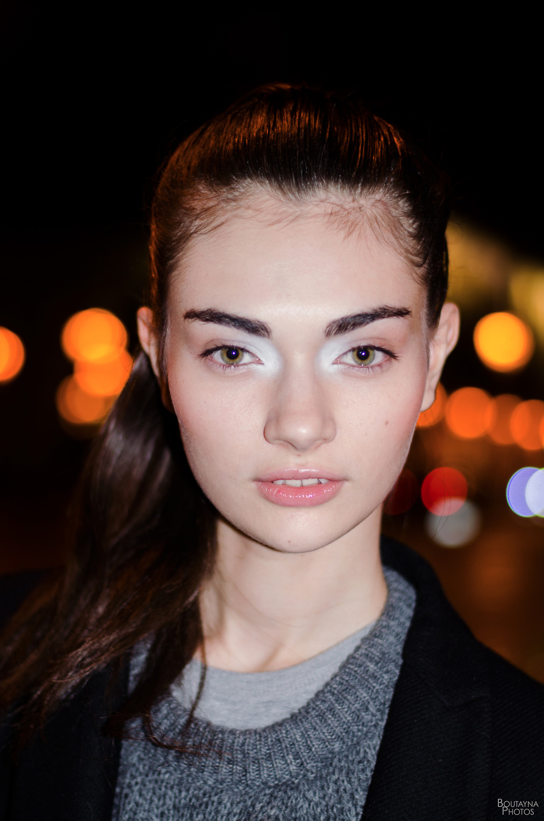 Picture of Antonina Vasylchenko