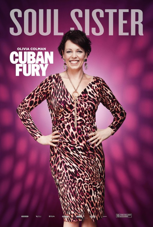 Picture of Cuban Fury