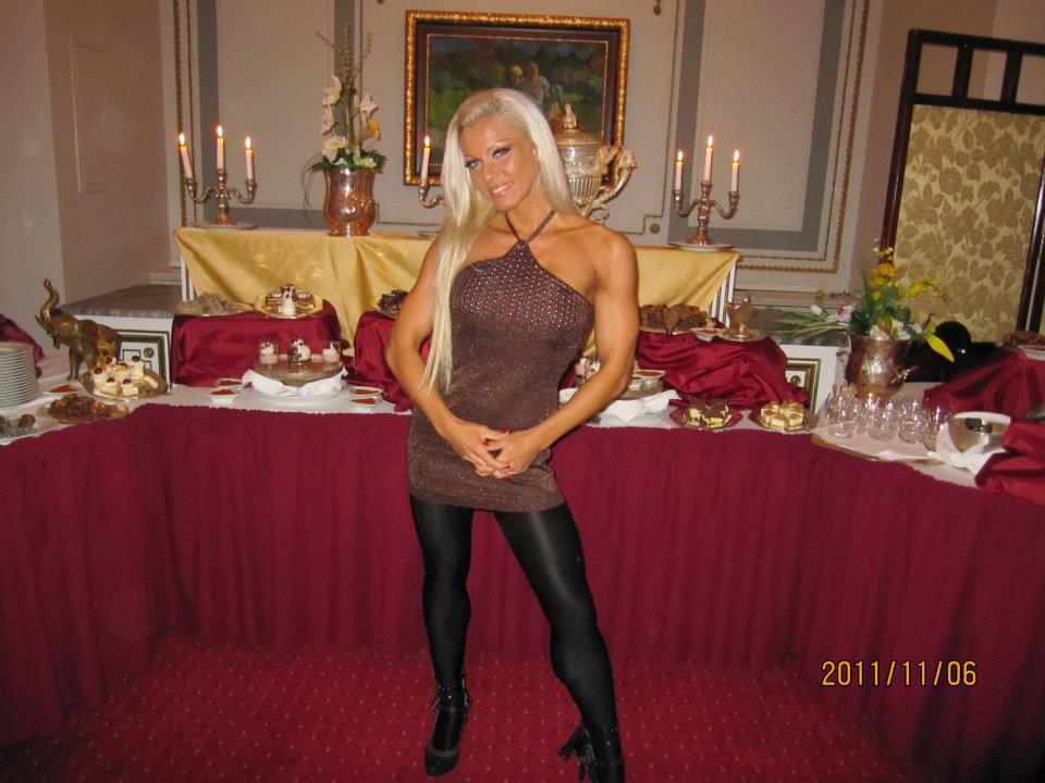 Picture of Csilla Fodor