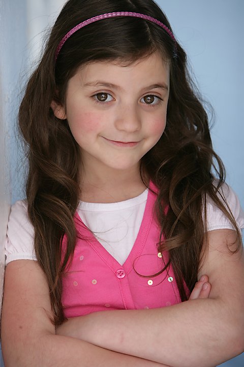 Picture of Eva Bella