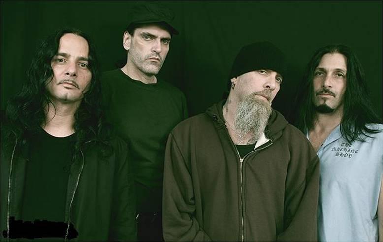 Picture of Type O Negative