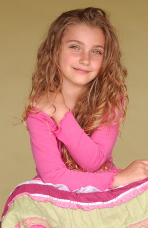 Picture of Spencer Lacey Ganus