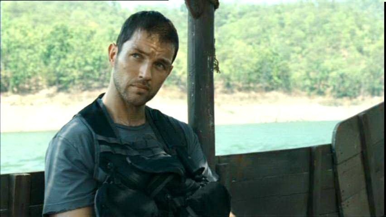 Picture of Matthew Marsden