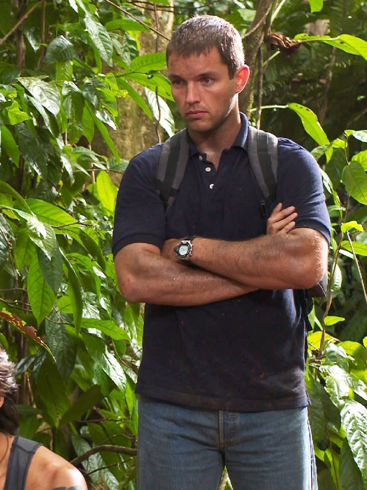 Picture of Matthew Marsden