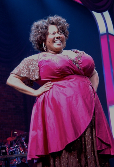 Image of Maia Wilson