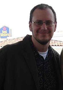 Picture of Stephen J. Anderson
