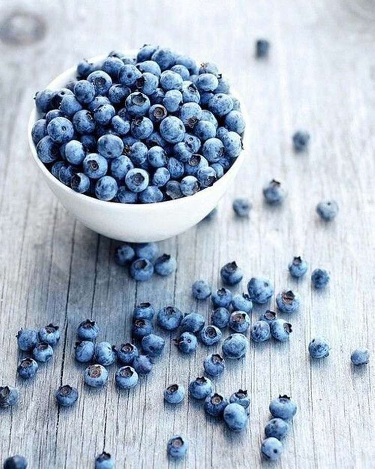 Blueberry image