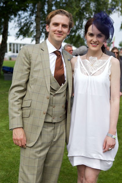 Picture of Michelle Dockery