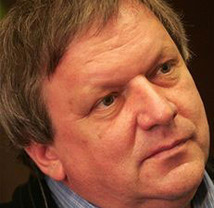 Picture of Jan Hartl