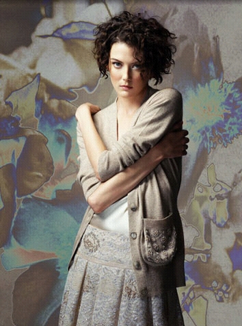 Picture of Elyse Sewell