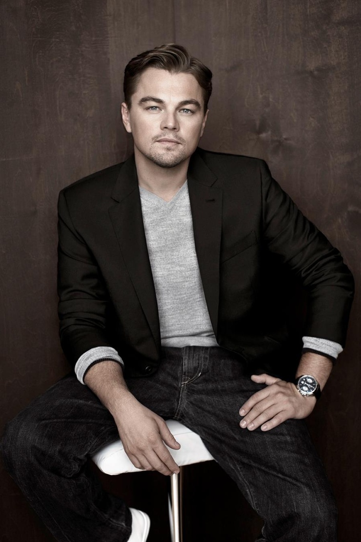 Leonardo DiCaprio picture