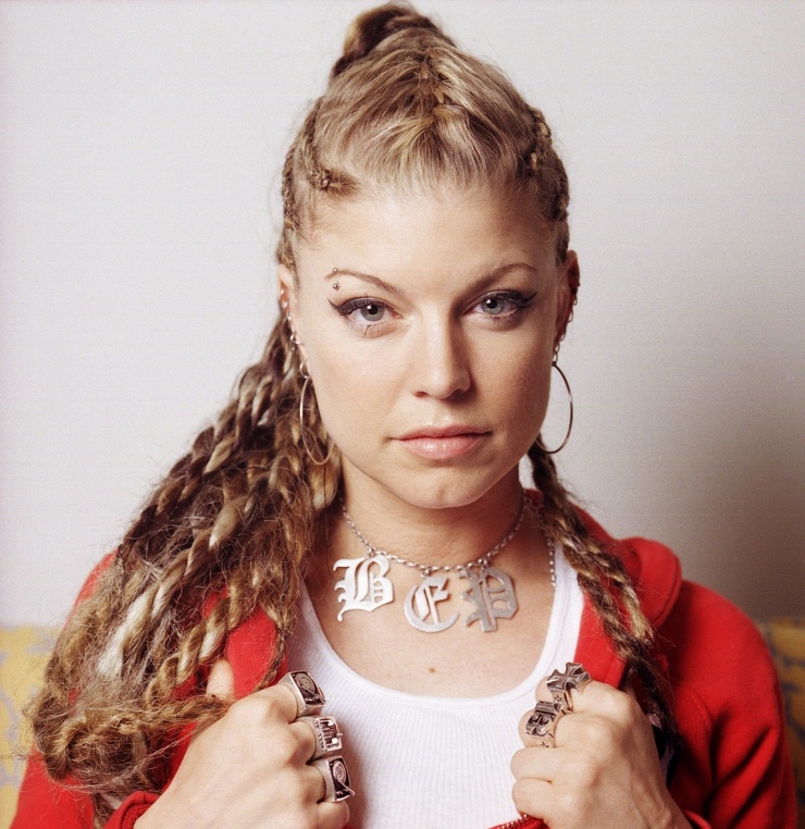 Picture of Fergie